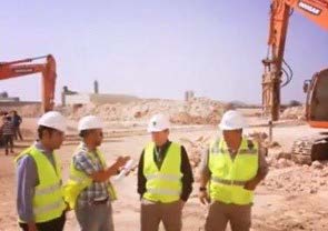 About us - Special Support For Building & Construction Co.